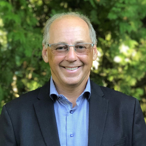 About Me – Dr. Murray Erlich